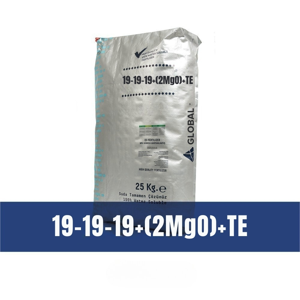 19-19-19+(2MgO)+TE – Samto Global